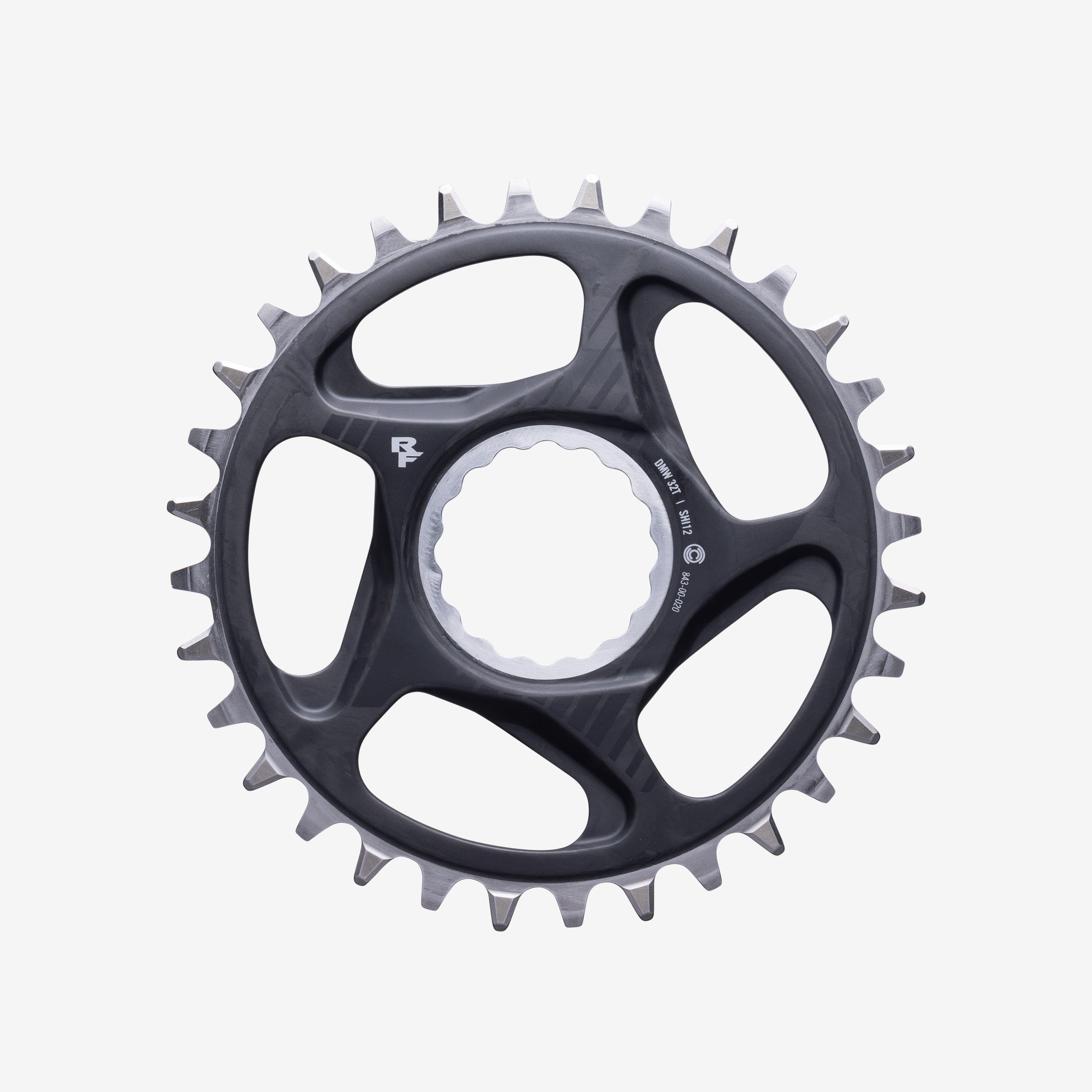 CHAINRINGS – Takumi Suspension SAC