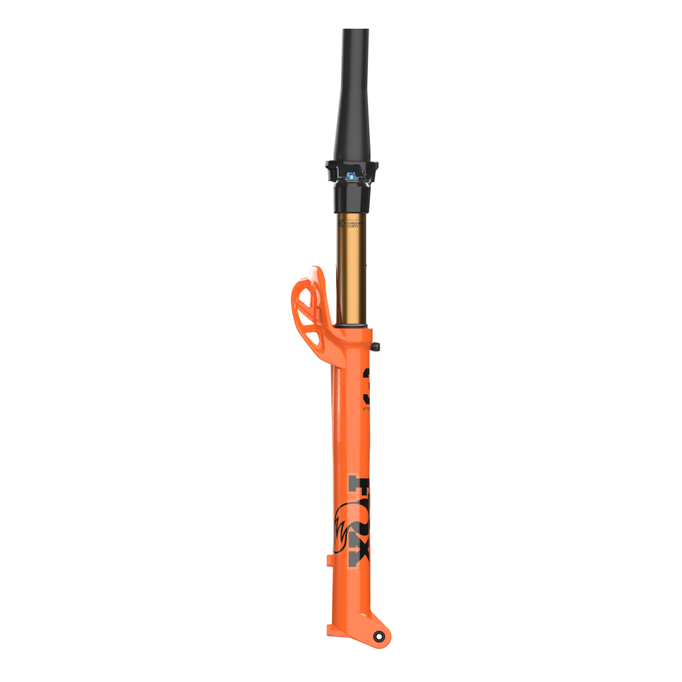 FOX 32 FACTORY SC - GRIP SL – Takumi Suspension SAC